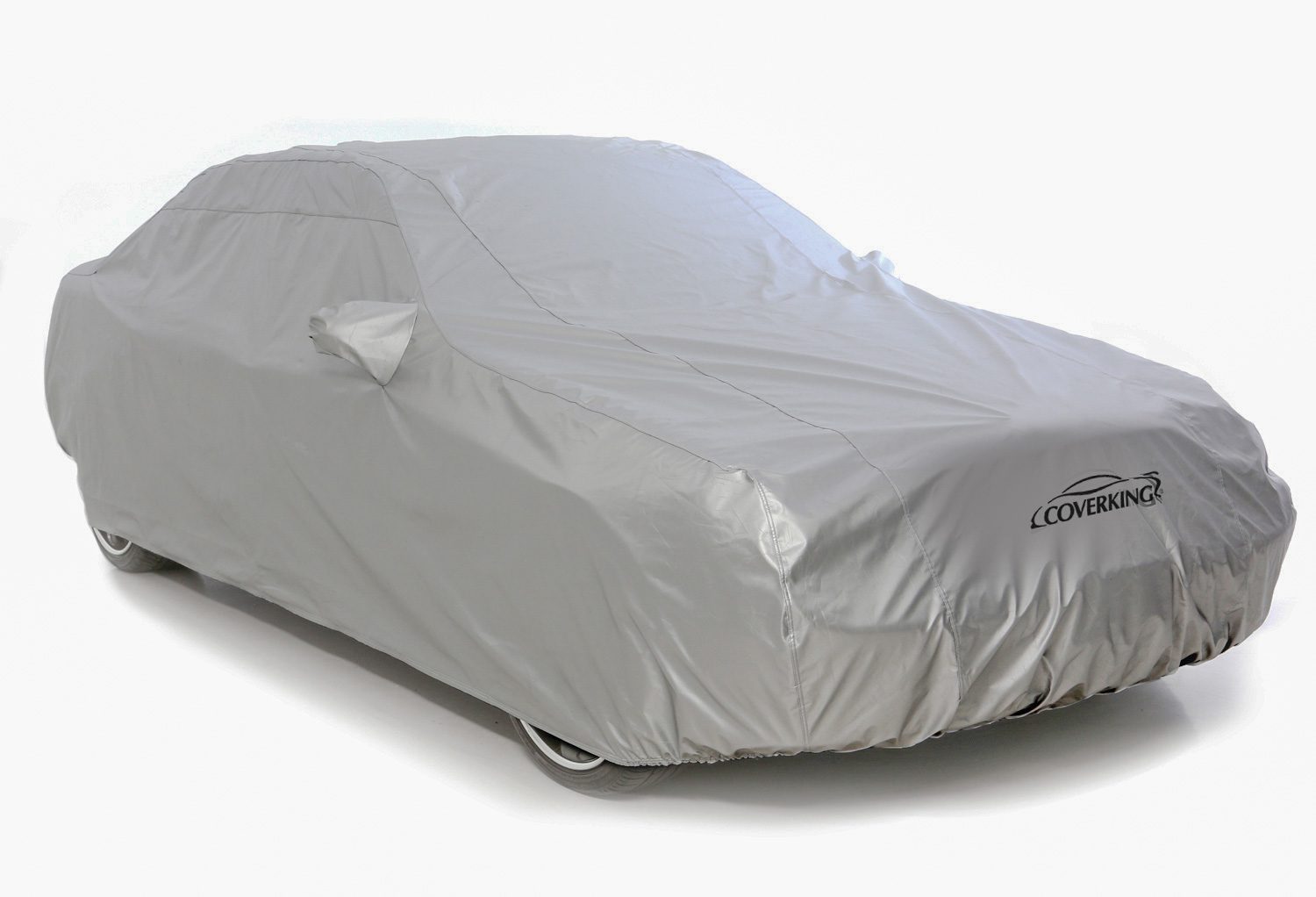 2003 BMW 325i Silverguard Car Cover CarCoverPlanet
